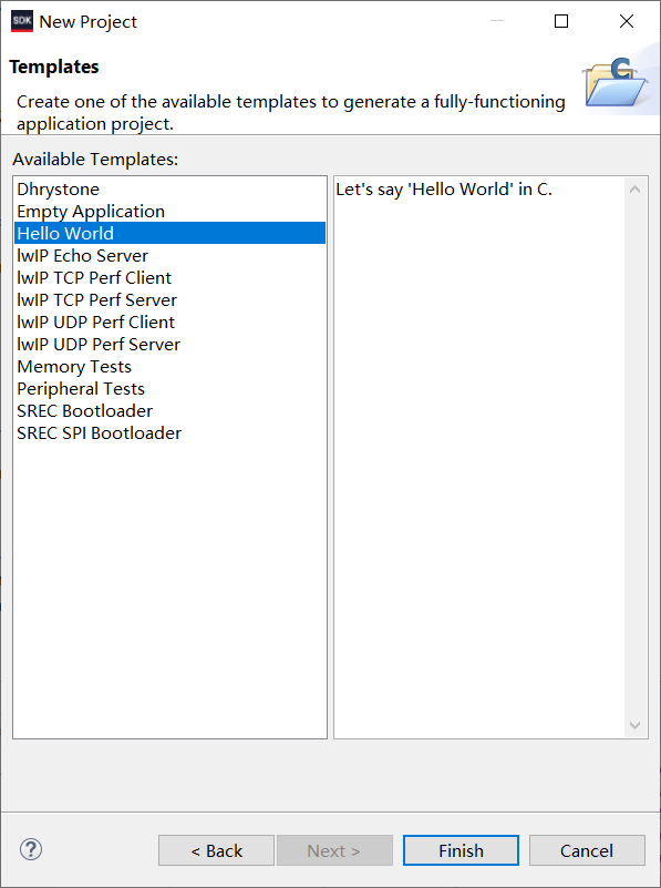 FPGA使用MicroBlaze软核 | Duruofu's 个人测试